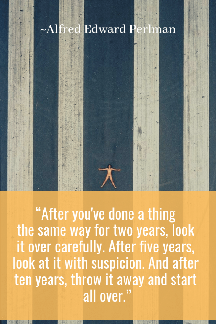 Best Inspiring Quotes About Change In Life - PositiveFox.com