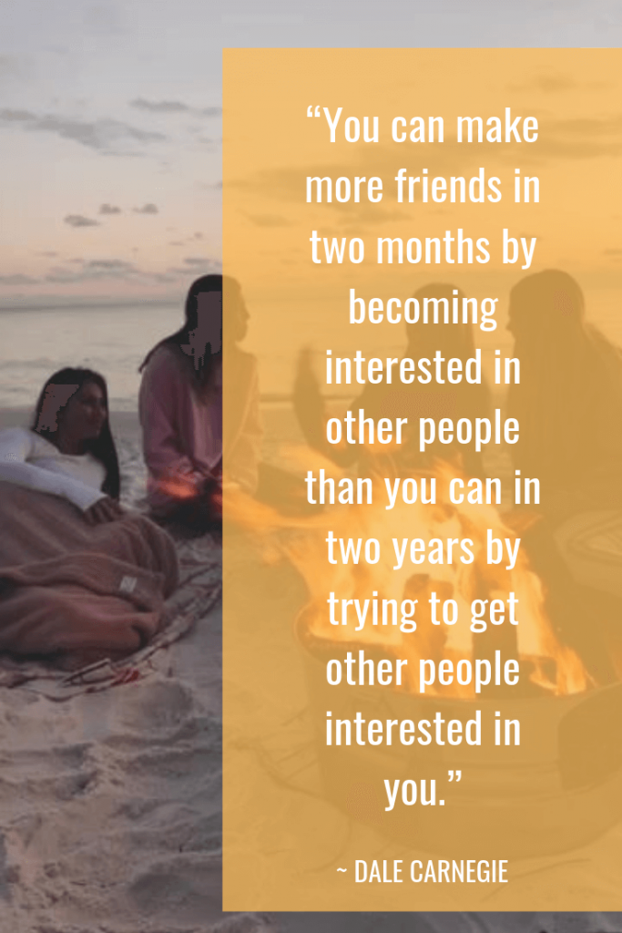 Best Inspiring Friendship Quotes - PositiveFox.com