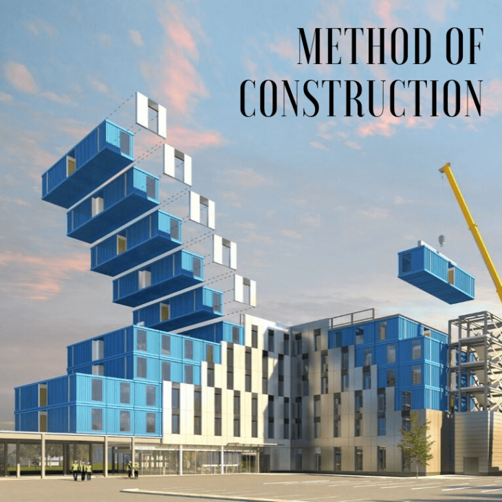 Architectural Style - How to recognise Architectural Styles?