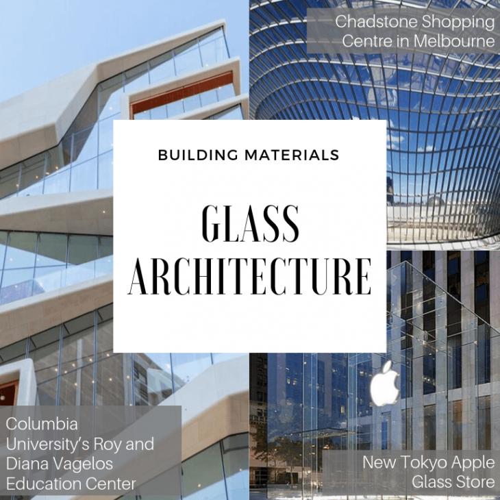 Architectural Style - How to recognise Architectural Styles?