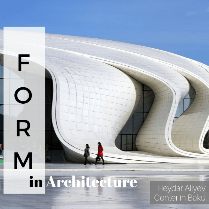 Architectural Style - How to recognise Architectural Styles?