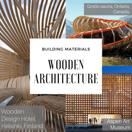 Architectural Style - How to recognise Architectural Styles?